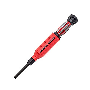 ORIGINAL TAMPERPROOF 15-IN-1 MULTI-BIT SCREWDRIVER