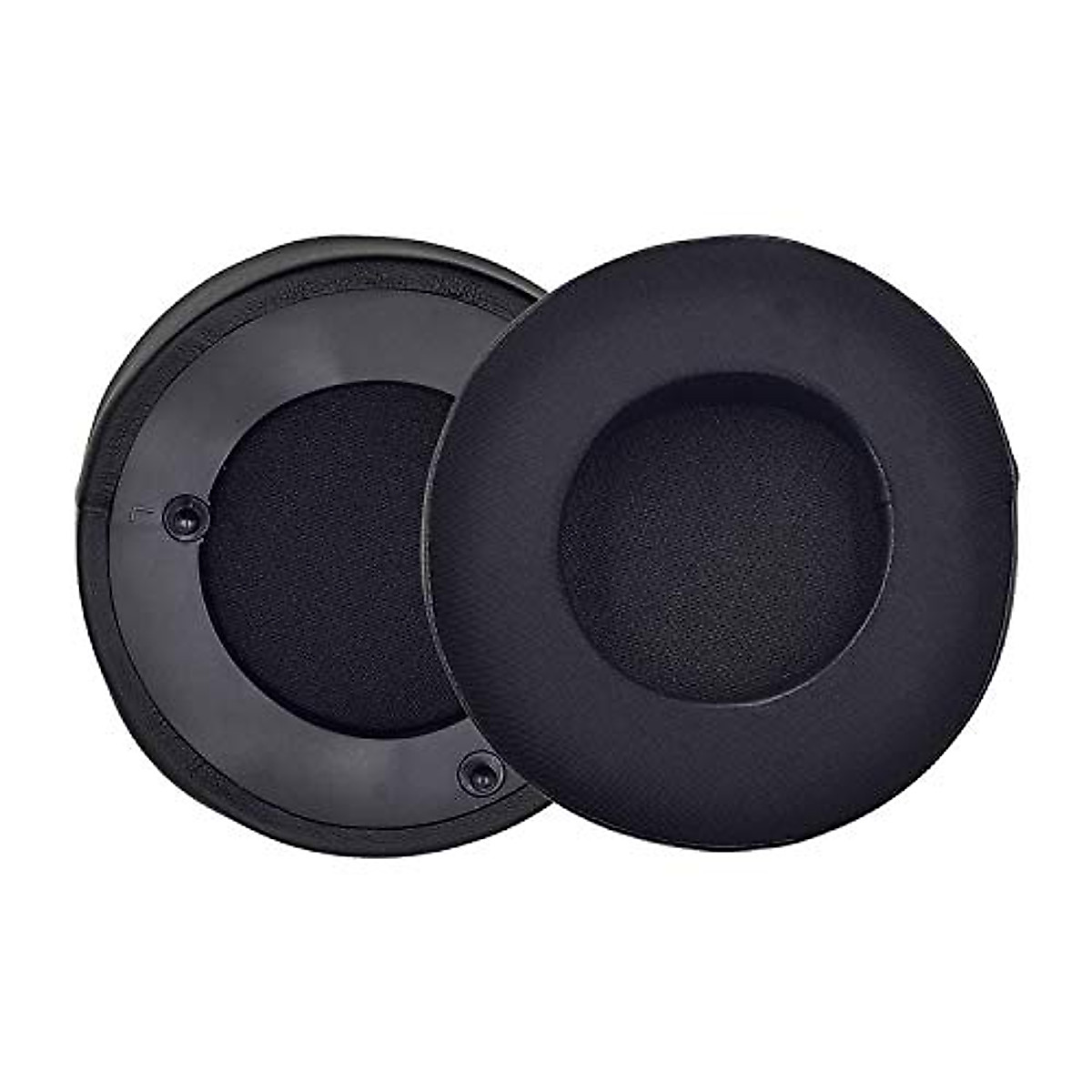 Replacement Cool Gel Ear Pads Compatible with Razer Mano’War 7.1 Wired/Wireless and Mano’War Tournament Edition Headphones. Cool Gel | Protein Leather | Soft high-Density Foam | Easy Installation