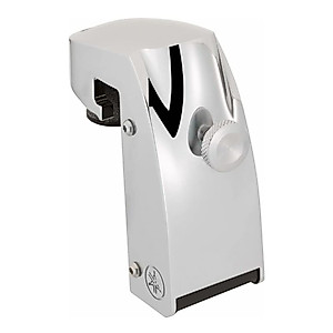 Yamaha DT-50S Metal Body, Dual-Zone Acoustic Snare/Tom Trigger