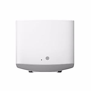 LG HF65LA 100” Full HD (1920 x 1080) Home Theater CineBeam Ultra Short Throw Projector, 1000 ANSI Lumen, Bluetooth Sound Out, Wireless Connection - White