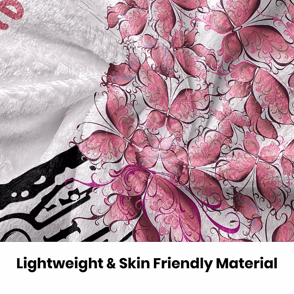 Regalo Para Hermana, Sister birthday Gifts Blanket 60x50in, Dia De Las Madres Hermana Regalos, Mothers Day Sister Gifts, Sister Gifts in Spanish, Regalo De Graduacion/Cumpleanos/Navidad Hermanas