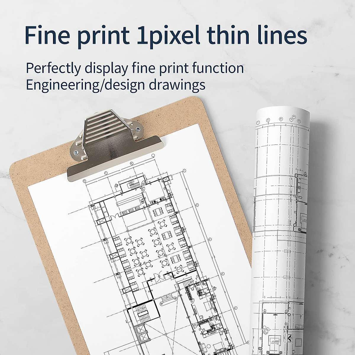 Pantum P3302DW Compact Black & White Laser Printer Wireless Ethernet and USB2.0 Capabilities, Auto Two-Sided Printing, Home Office Use (V4B15B)