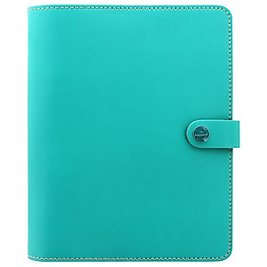 Filofax The Original A5 organiser - turquoise