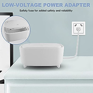 Wipe Warmer and Baby Wet Wipes Dispenser | Baby Wipes Warmer for Babies