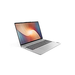 Lenovo IdeaPad Flex 5 2-in-1 Laptop, AMD Ryzen 7 5700U, 16" (1920 x 1200) 16:10 IPS Touchscreen, 16GB RAM, 2TB PCIe SSD, Digital Pen, Fingerprint, FHD Webcam, Windows 11 Home, w/Mouse Pad