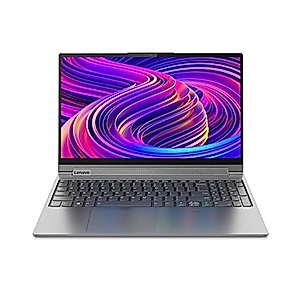 Yoga C940 2-in-1 15.6" Full HD 1920 x 1080 Touch Laptop 9th Gen i7-9750H up to 4.50GHz GTX 1650 4GB Active Pen FPrint Reader Plus Best Notebook Stylus Pen Light(2TB SSD|16GB RAM|Win 10)