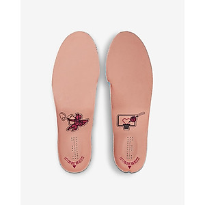 Nike Mens Lebron 19 DH8459 900 Valentine's Day - Size 11.5