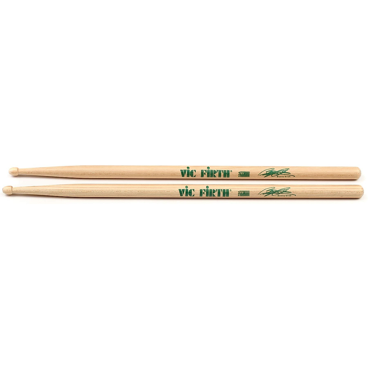 Vic Firth Signature Series - Benny Greb