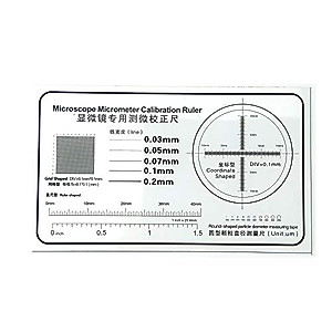 USB Digital Microscope 1000X Magnification Compatible with Windows 10 Mac Android, Handheld Analysis Exploration Camera