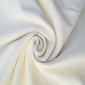 Car Chamois Drying Towel Natural Chamois Washing Cloth for Car Leather Super Absorbent Leather Cleaning Towel Wipes (23.6inchx35.4inch)