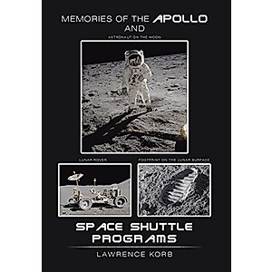 Memories of the Apollo and Space Shuttle Programs