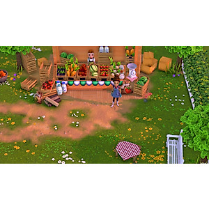 My Universe: Green Adventure - Farmer Friends Nintendo Switch