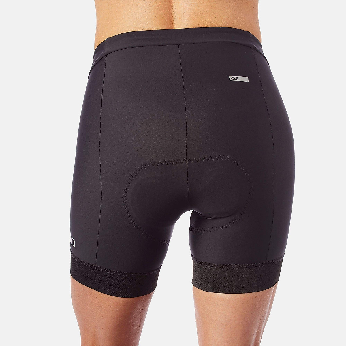 Giro Chrono Sporty Short - Women's Black Medium