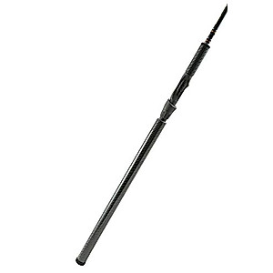 Okuma GSP-S-992ML Guide Select Pro Salmon Rods, 9'9", Black
