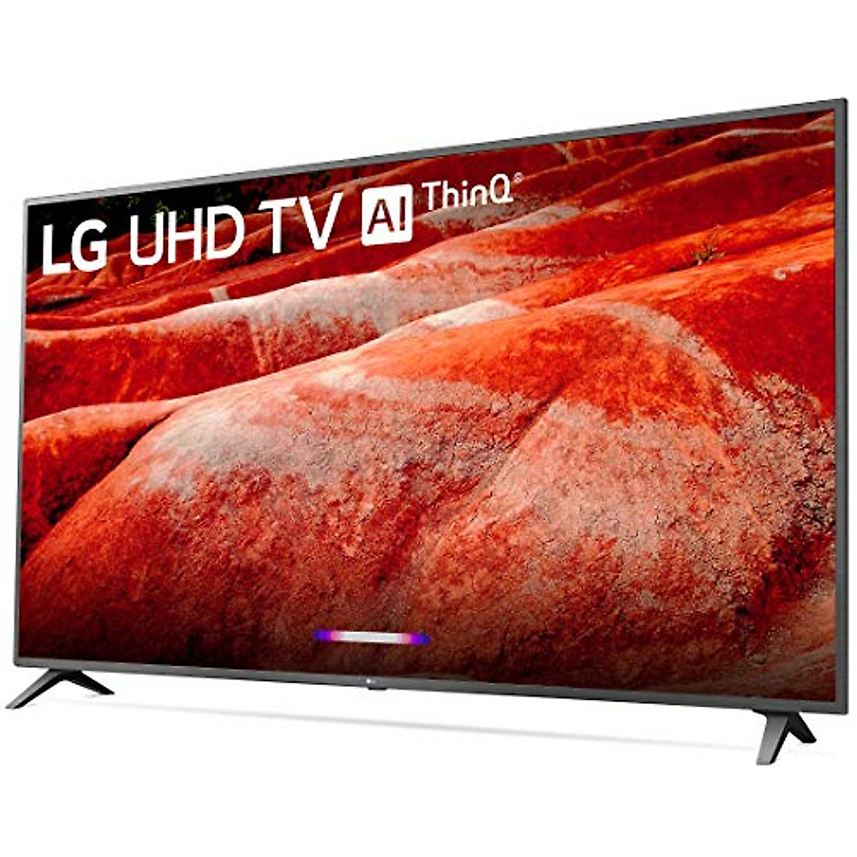LG 82UM8070 82-Inch 4K LED UHD Smart TV (2019)