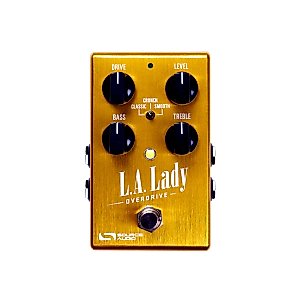 Source Audio One Series L.A. Lady Overdrive
