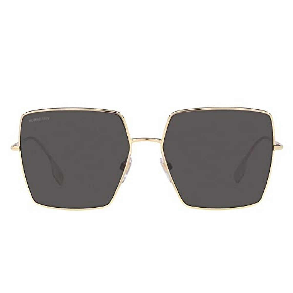 BURBERRY Sunglasses BE 3133 110987 Light Gold