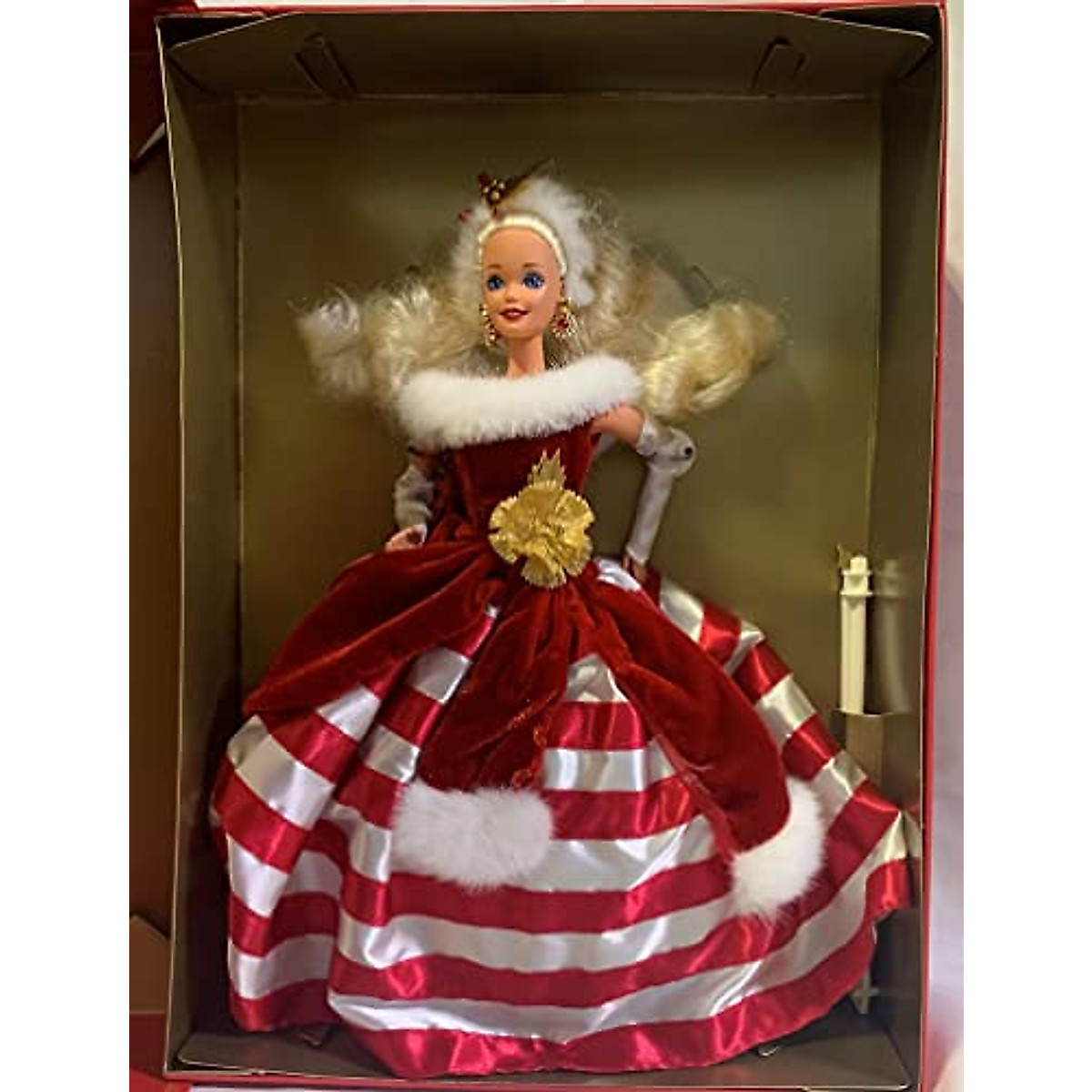 Barbie - Peppermint Princess