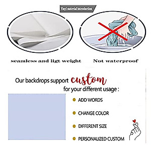 Easter Backdrop Interior Spring Tent Eggs Photography Background for Kids Newborn Baby Decor Banner Portrait Photo Booth Props Vinyl (7ft×5ft)