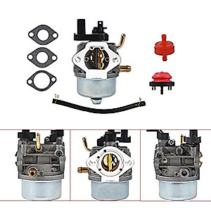 Autoparts Carburetor for Toro CCR2450 CCR3650 Poeerclear Lawnboy Insight Snowblower Carb