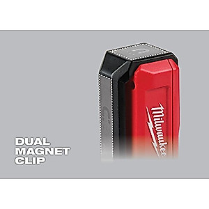 Milwaukee 2112-21 Flood Light