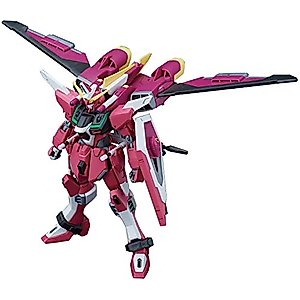 Gudam Seed Destiny: #231 Gundam Infinite Justice, Bandai Spirits HGCE1/144