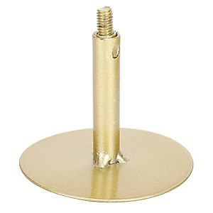 Towel Bar Towel Rack, Towel Ring Modern Home Decor Bathroom Towel Rack Metal Wall Mounted Towel Storage, Gold Hand Towel Holder for Bathroom Kitchen Hand Towel Bar Accessories