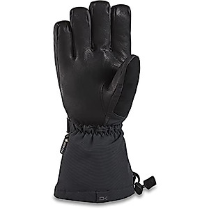 Dakine LEATHER TITAN GORE TEX GLOVE - Black - L