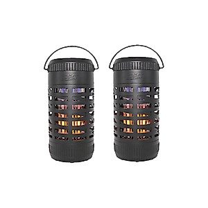 PIC Portable Insect Killer Lantern​ - 2 Pack