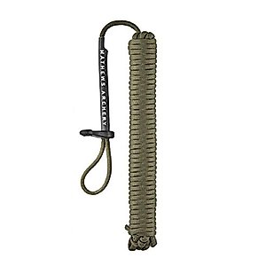 MATHEWS SCS Bow Rope- Single