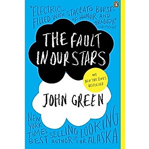 The Fault in Our Stars