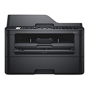 Dell E515dw Monochrome Laser Multifunction Printer