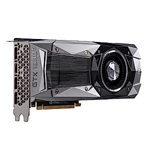 MSI GTX 1080 Ti Founders Edition Graphic Cards GTX 1080 Ti Founders Edition