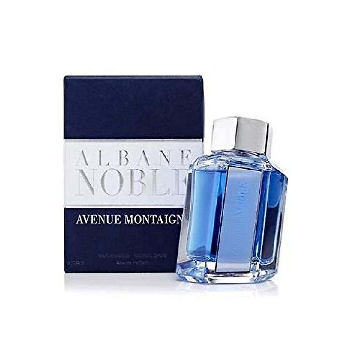 Avenue Montaigne by Albane Noble for Men 3.3oz/100ml EDP