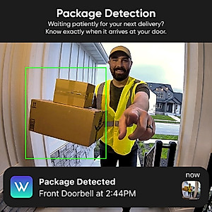 WYZE Cam v3 Limited Edition: Black, 1-Pack