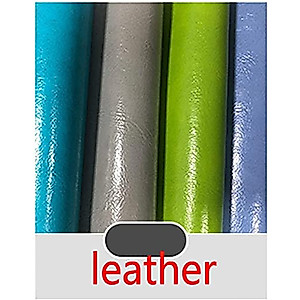 Office Conference Table, Office Business Hotel Reception Dining Table Set, Office Table and Chair Set Home Dining Room Living Room Balcony Sales Department Reception Area Negotiation Table (Color : Li