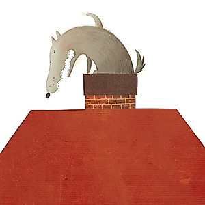 The Three Little Pigs: A Classic Fairytale Keepsake Storybooks