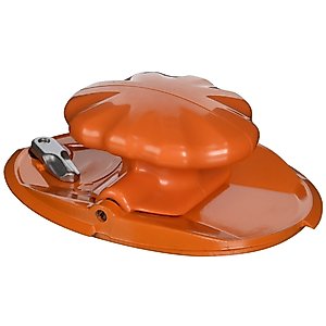 Full Circle International Inc. PRO-H Pro Handle Adapter for Radius360 and Trigon180 Sanding Tool