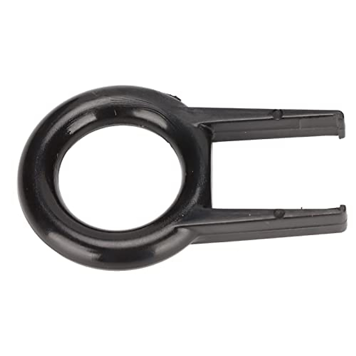 One Handed Gaming Keyboard, Programmable Keys Half Keyboard Plug and Play for Dorm for Game for Home