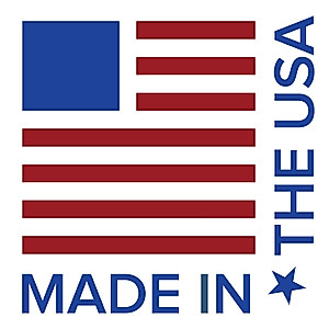 Carex Toilet Seat Riser With Quick-Lock, Raised Toilet Seat Adds 4 Inches of Height to Toilet - Toilet Seat Lifter With 300 Pound Weight Capacity, Slip-Resistant