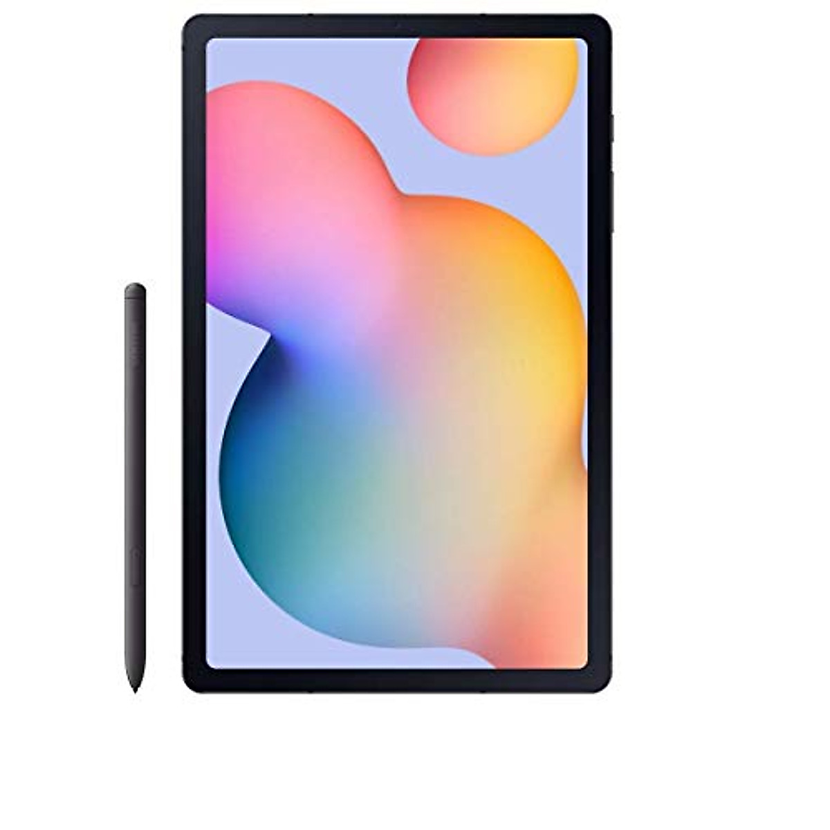 Samsung Galaxy Tab S6 Lite 10.4", 64GB WiFi Tablet - SM-P610 - S Pen Included (International Model) (Oxford Gray)