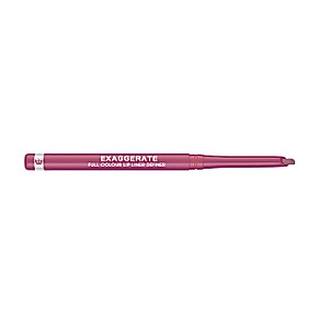 Rimmel Exaggerate Lip Liner Eastend Snob, 0.0090 Ounce