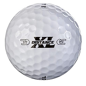 2022 XL Distance Golf Balls - 15 Pack 2022