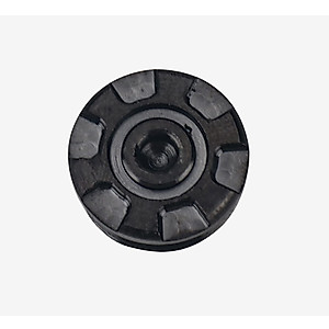 DAZUZ Golf Weight Screw for PING G25 I25 Anser Driver Fairway Wood Hybrid 5.5g