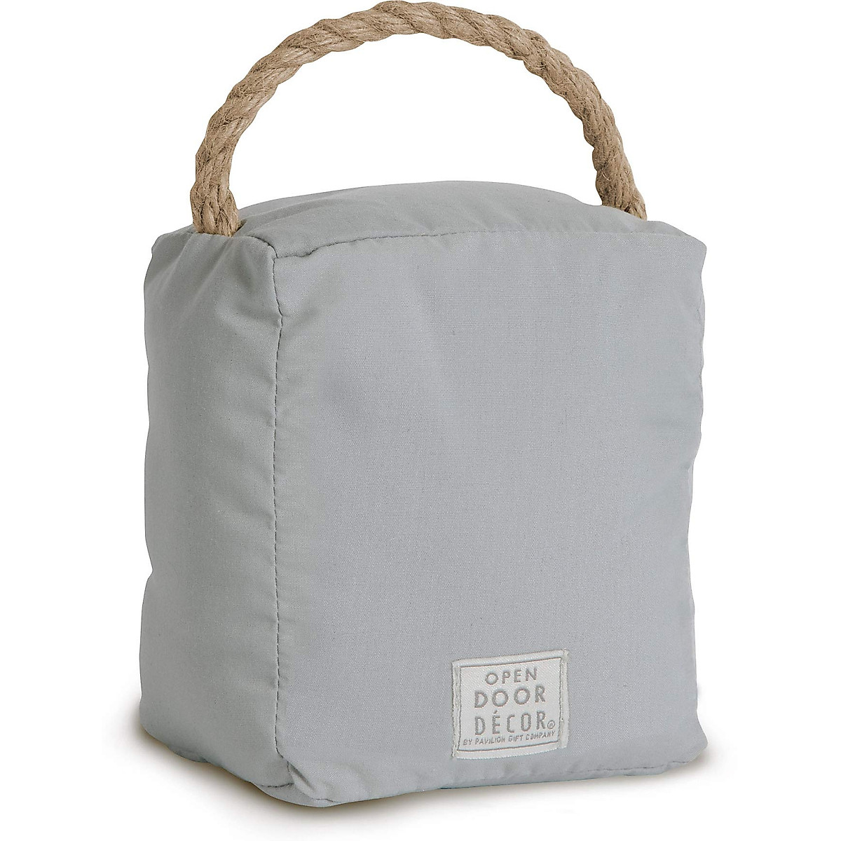 Pavilion Gift Company 72194 Bless This Mess Door Stopper, 5 x 6