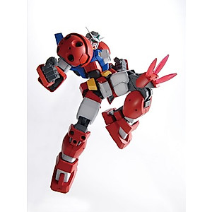 Bandai Hobby Gundam Age-1 Titus 1/100-Master Grade