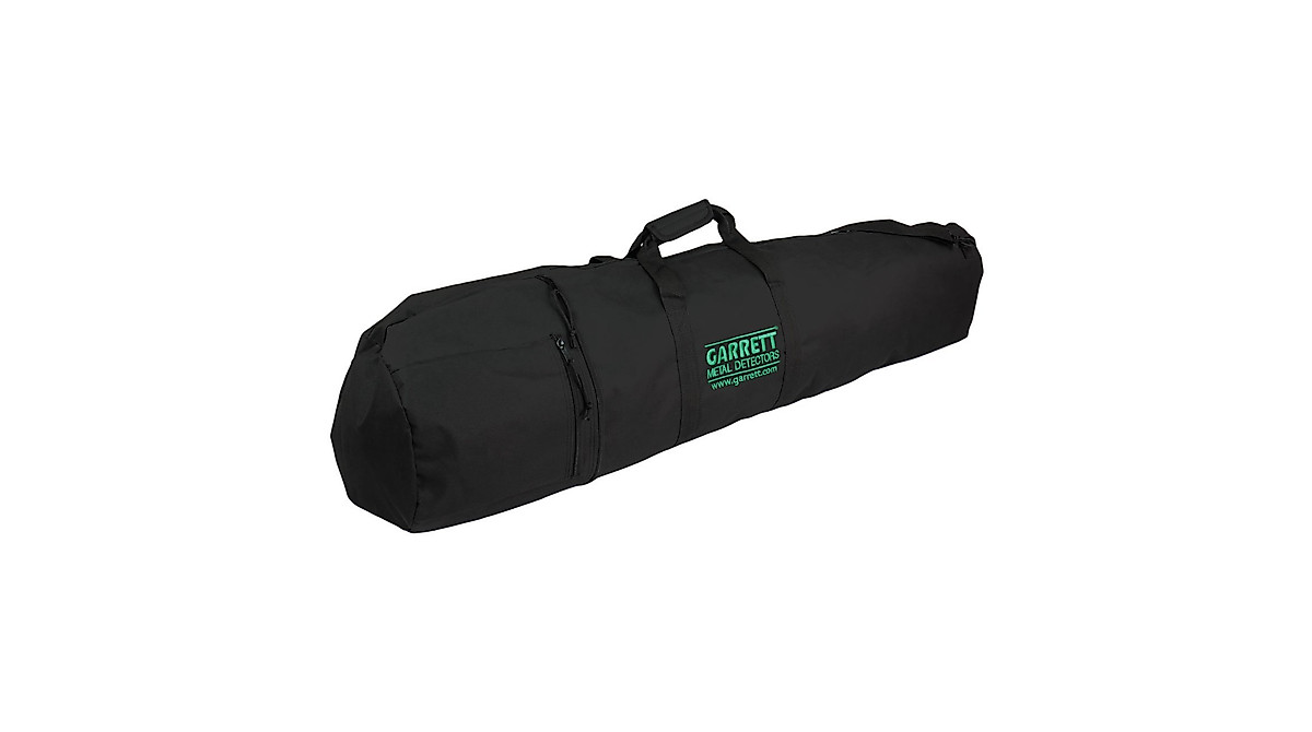 Garrett All-Purpose Carry Bag for Metal Detectors