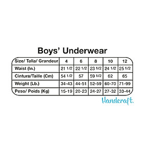 Spiderman Boys Multipacks with Multiple Print Choices Available in Sizes 4, 6, 8, 10, and 12, 7-Pack Athletic Boxer Brief_Spiderverse