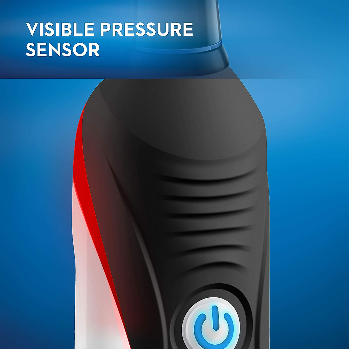 Oral-B Pro 3000 Smartseries Electric Toothbrush with Bluetooth Connectivity, Black Edition