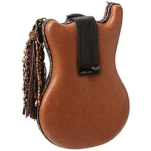 Mary Frances 09-110 Hall of Fame, Brown